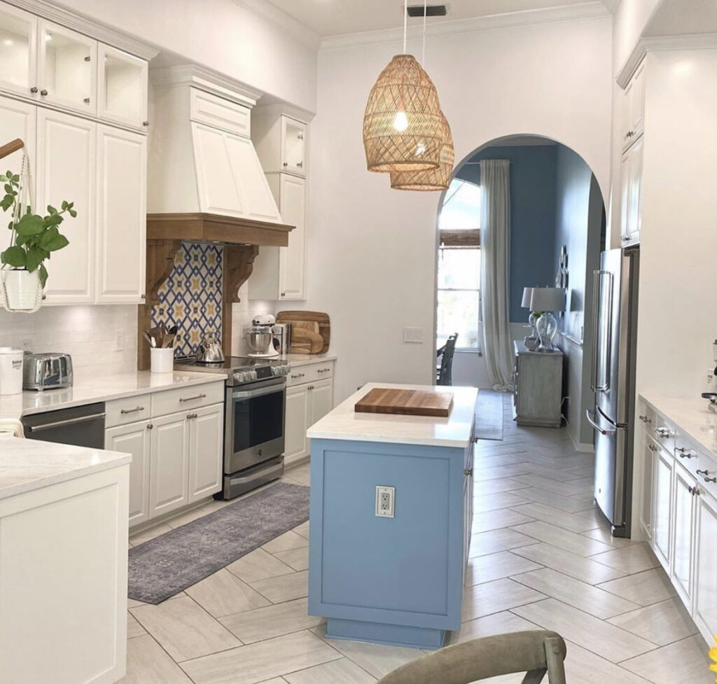 Redefined Interiors by Erika